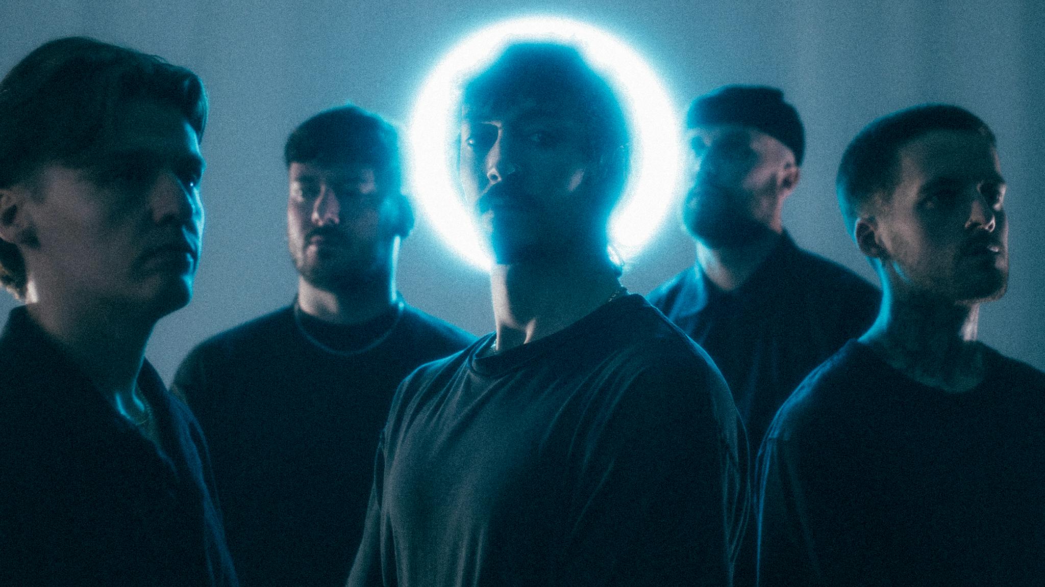 Trash Boat: Tobi Duncan’s track-by-track guide to Don’t… | Kerrang! Trash Boat: Tobi Duncan’s track-by-track guide to Don’t… | Kerrang!