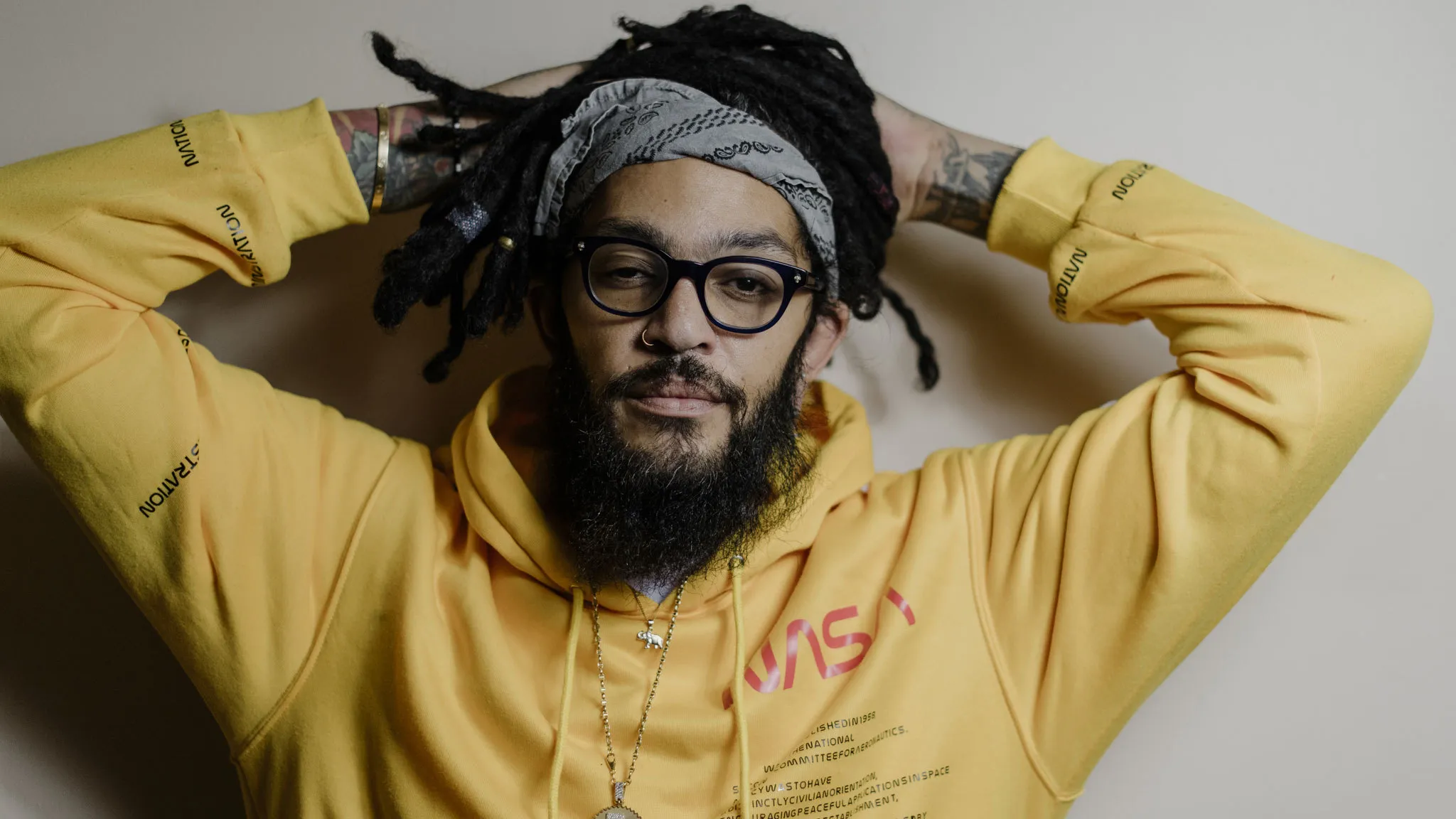 Travie McCoy: “I ran through the flames and stomped them… | Kerrang!
