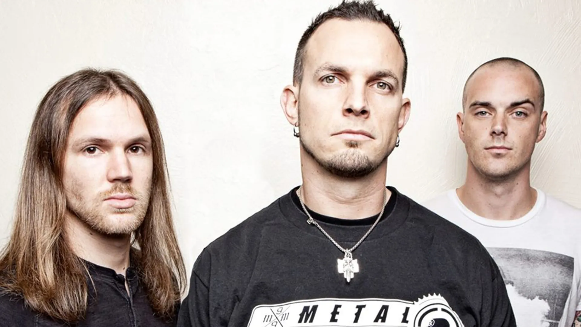 Tremonti Announce A Dying Machine Album And Book Details | Kerrang!