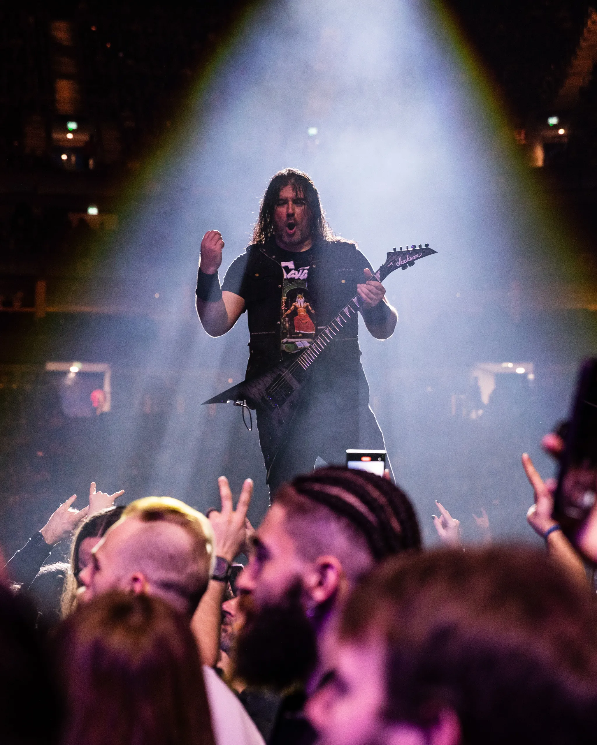 Live review: Bullet For My Valentine and Trivium on The… | Kerrang!