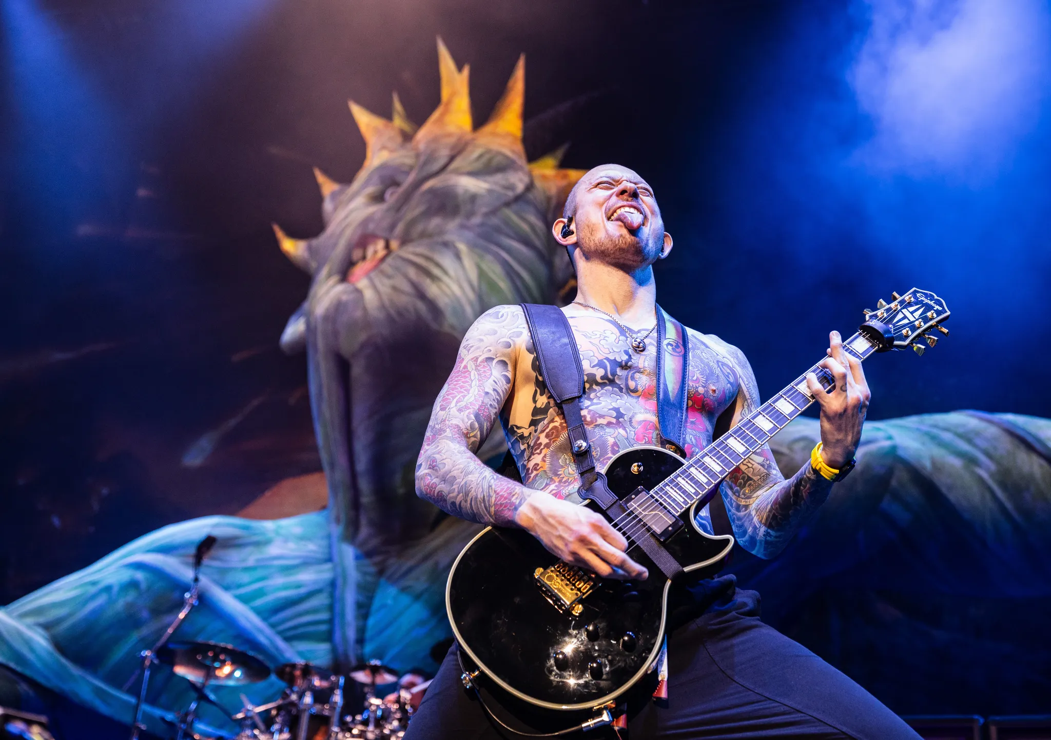 Live review: Bullet For My Valentine and Trivium on The… | Kerrang!