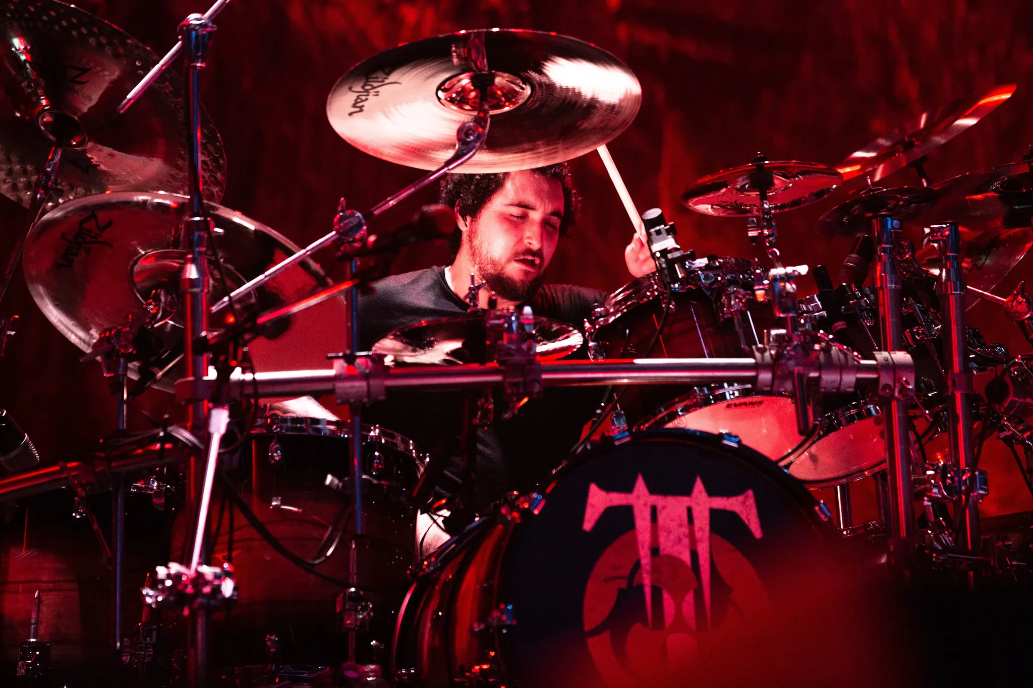 Live review: Bullet For My Valentine and Trivium on The… | Kerrang!