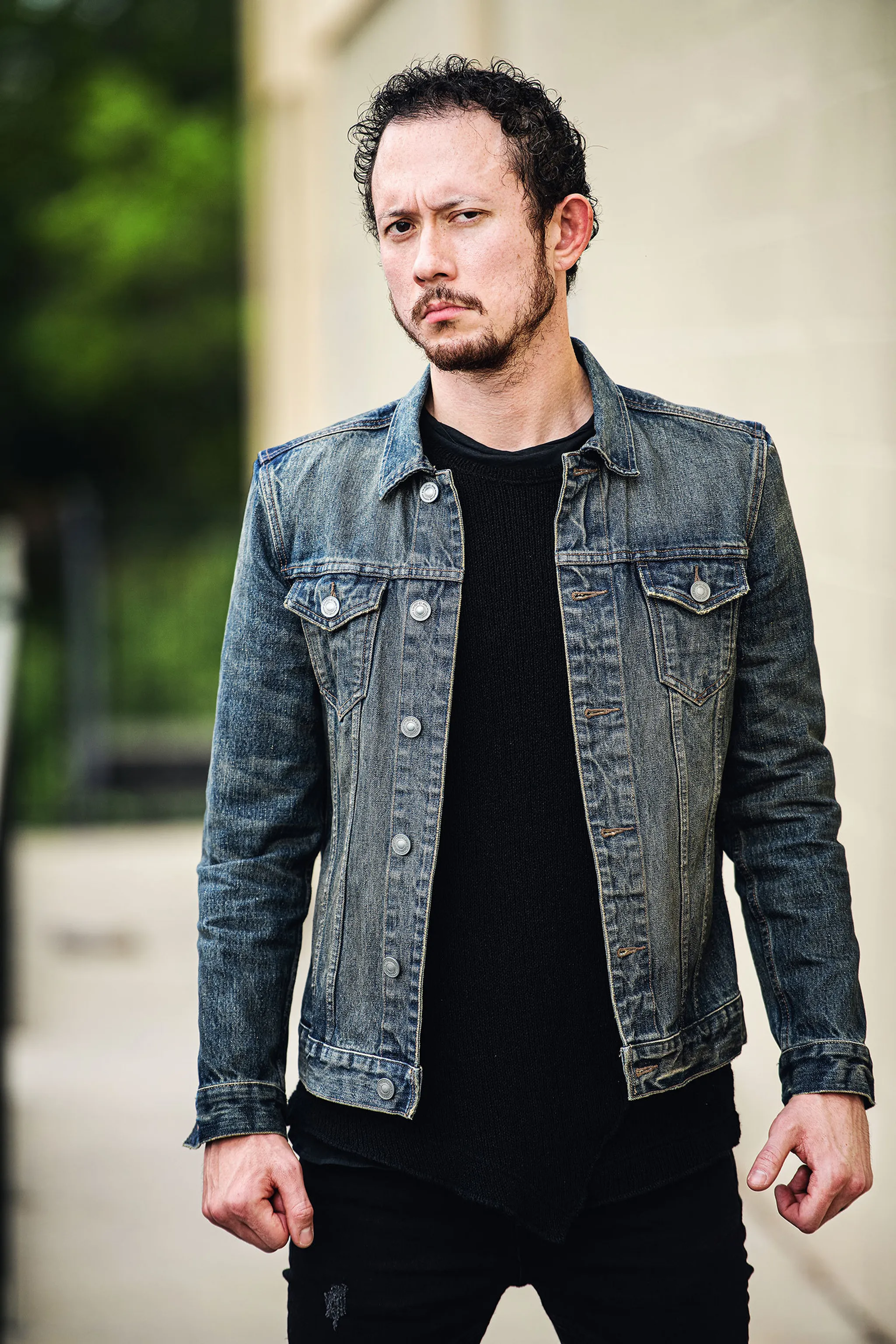 Trivium’s Matt Heafy: I don’t think of life like a… | Kerrang!