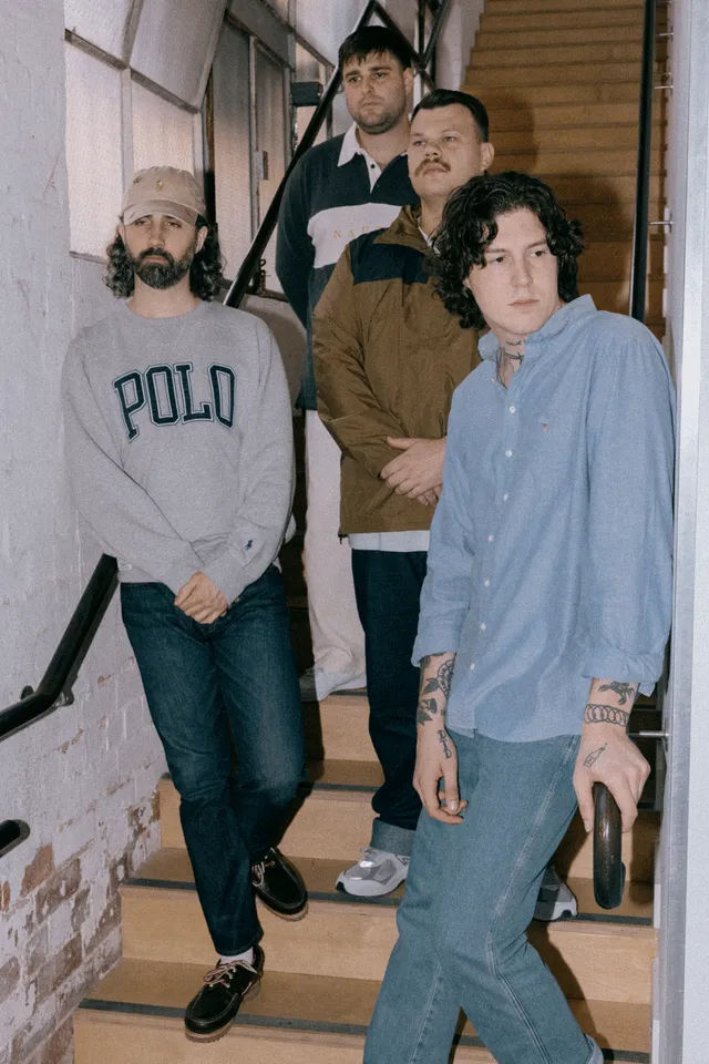 Trophy Eyes: “We were doing something that made us really… | Kerrang!