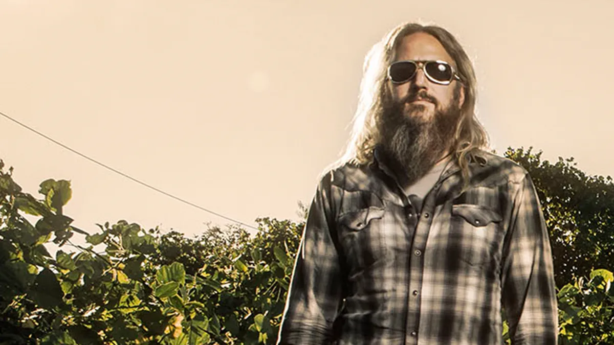 Troy Sanders: "I Still Feel That Fire In My Belly Being In… | Kerrang!