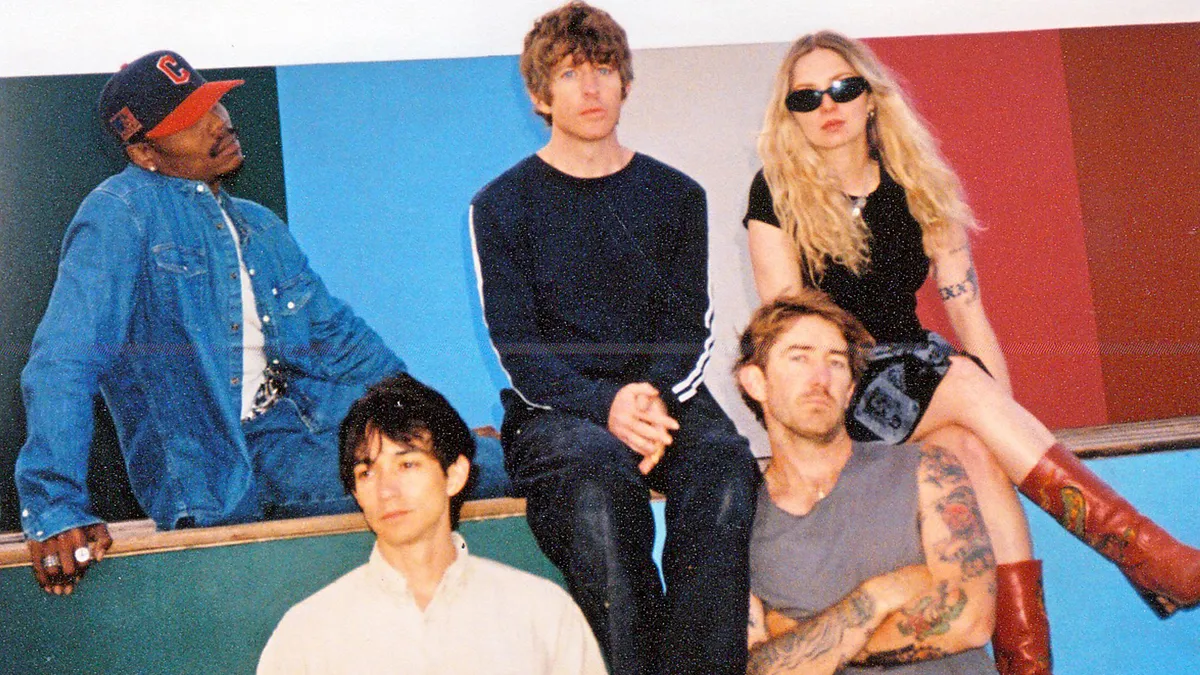 Turnstile appear to be teasing two new singles | Kerrang!