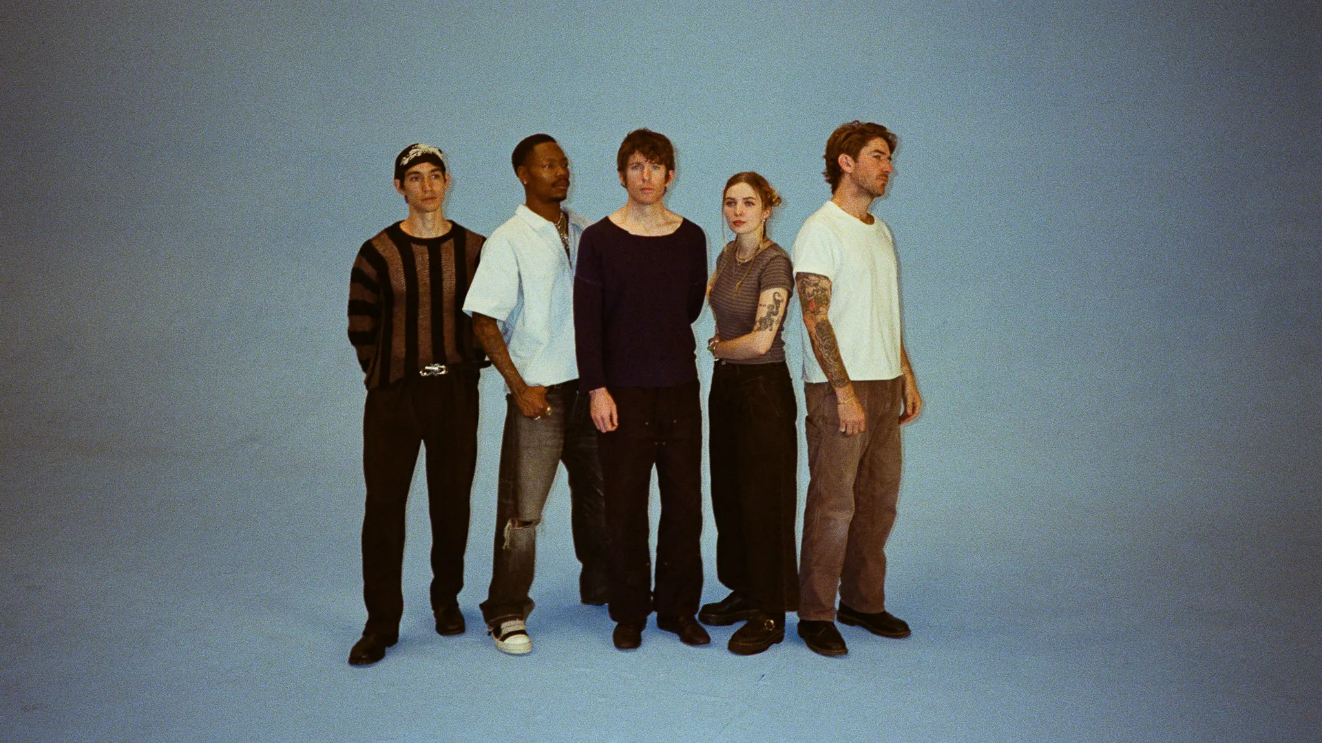 Turnstile tease announcement and confirm new band member | Kerrang!