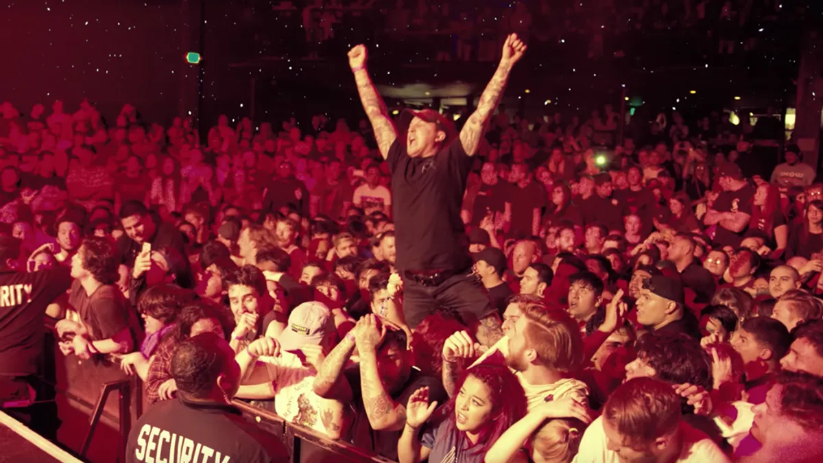 Turnstile News | Kerrang!