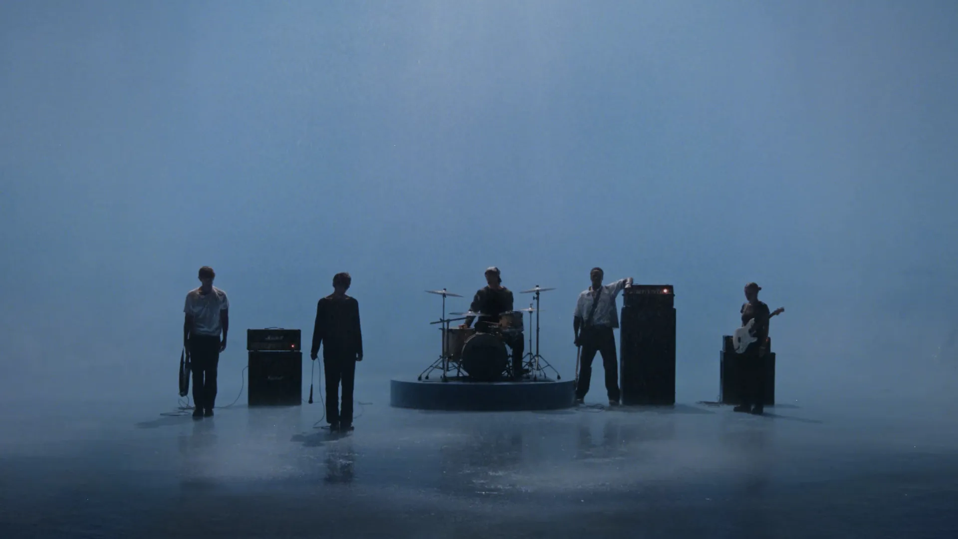 Turnstile tease announcement and confirm new band member | Kerrang!