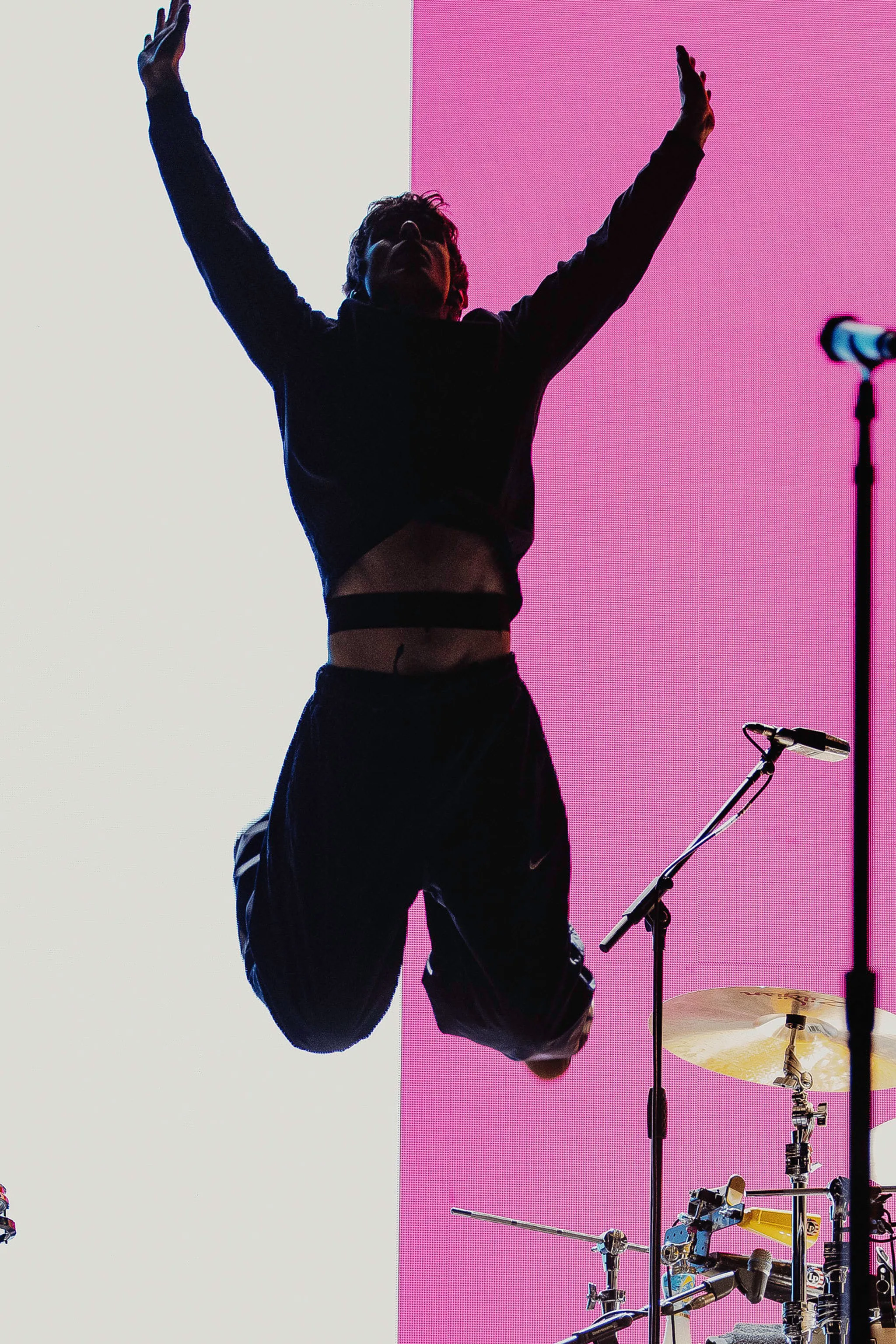 Live review: Turnstile, Outbreak Fest London | Kerrang!