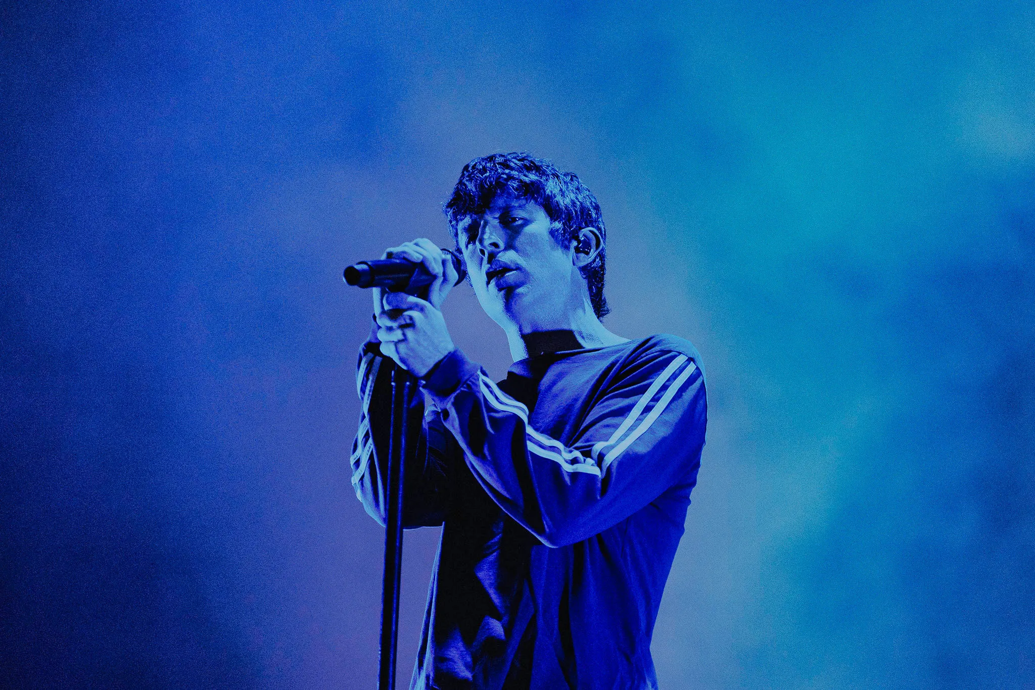 Live review: Turnstile, Outbreak Fest London | Kerrang!