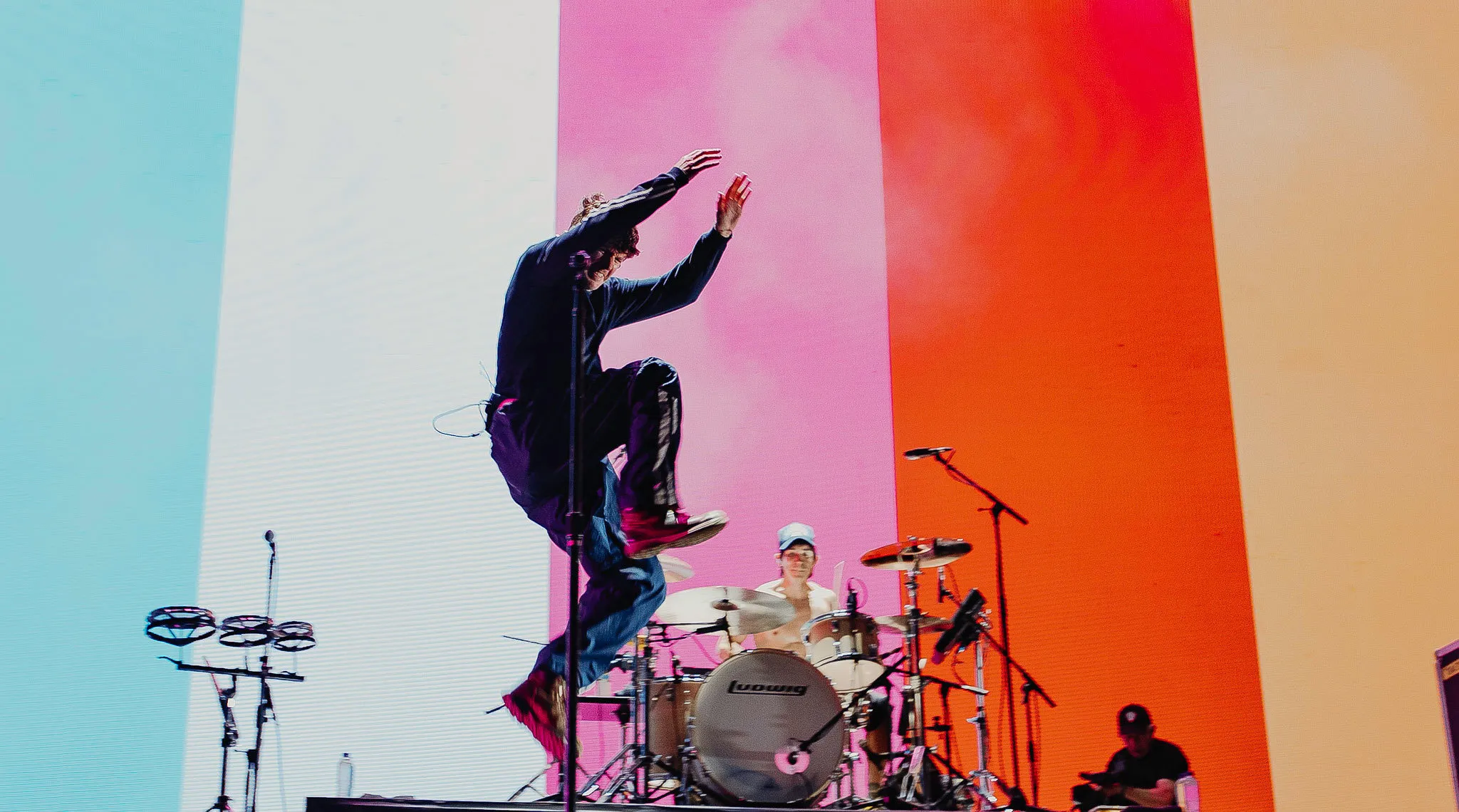 Album review: Turnstile – NEVER ENOUGH | Kerrang!