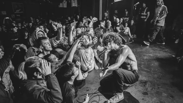 Turnstile: “There’s no higher priority than having this… | Kerrang!