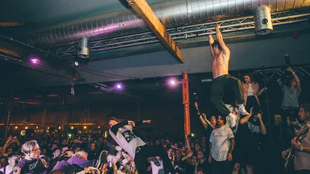 Turnstile: “There’s no higher priority than having this… | Kerrang!