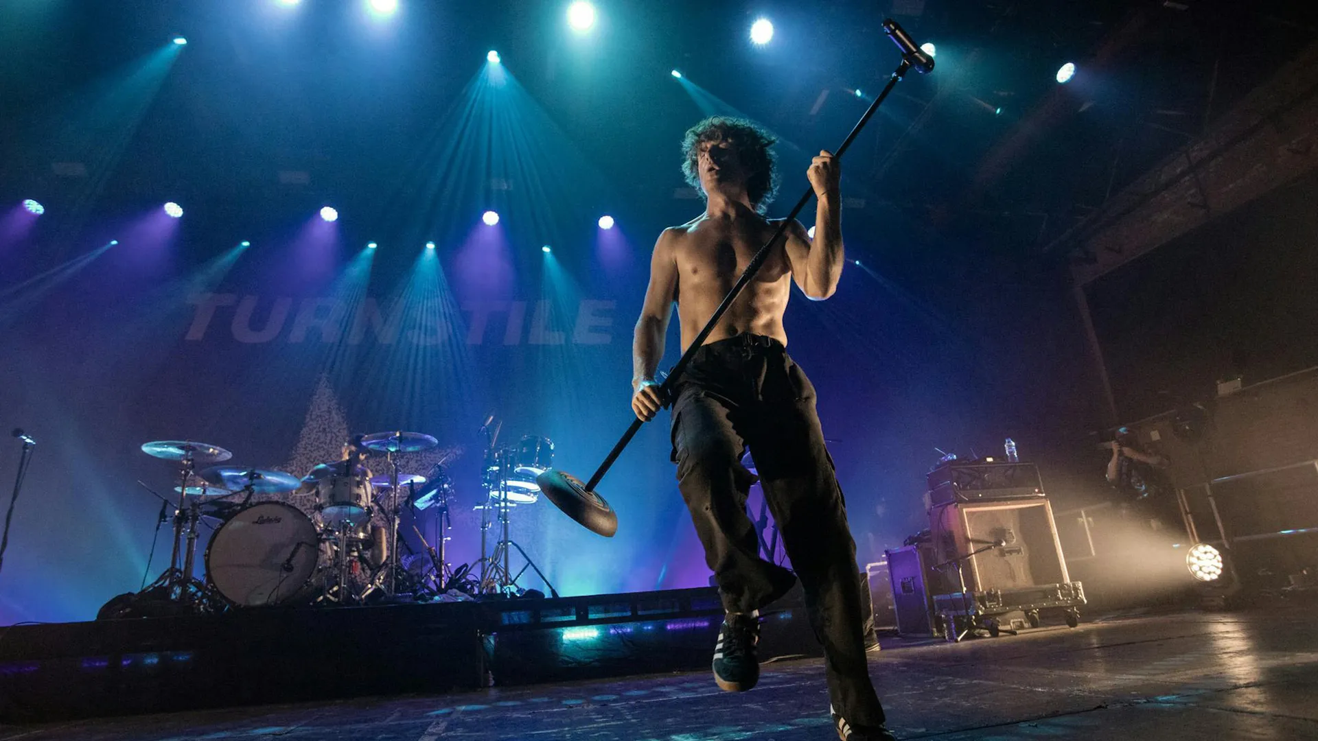 Turnstile tease announcement and confirm new band member | Kerrang!