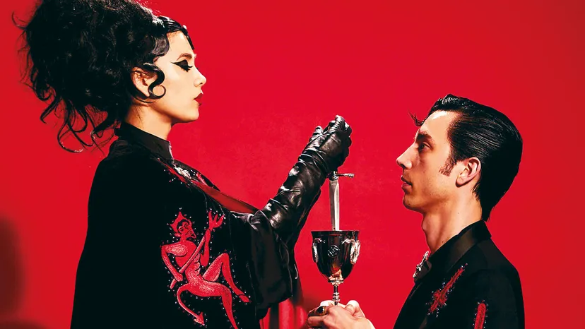 Twin Temple: “We’re carrying the torch for rock’n’roll’s… | Kerrang!