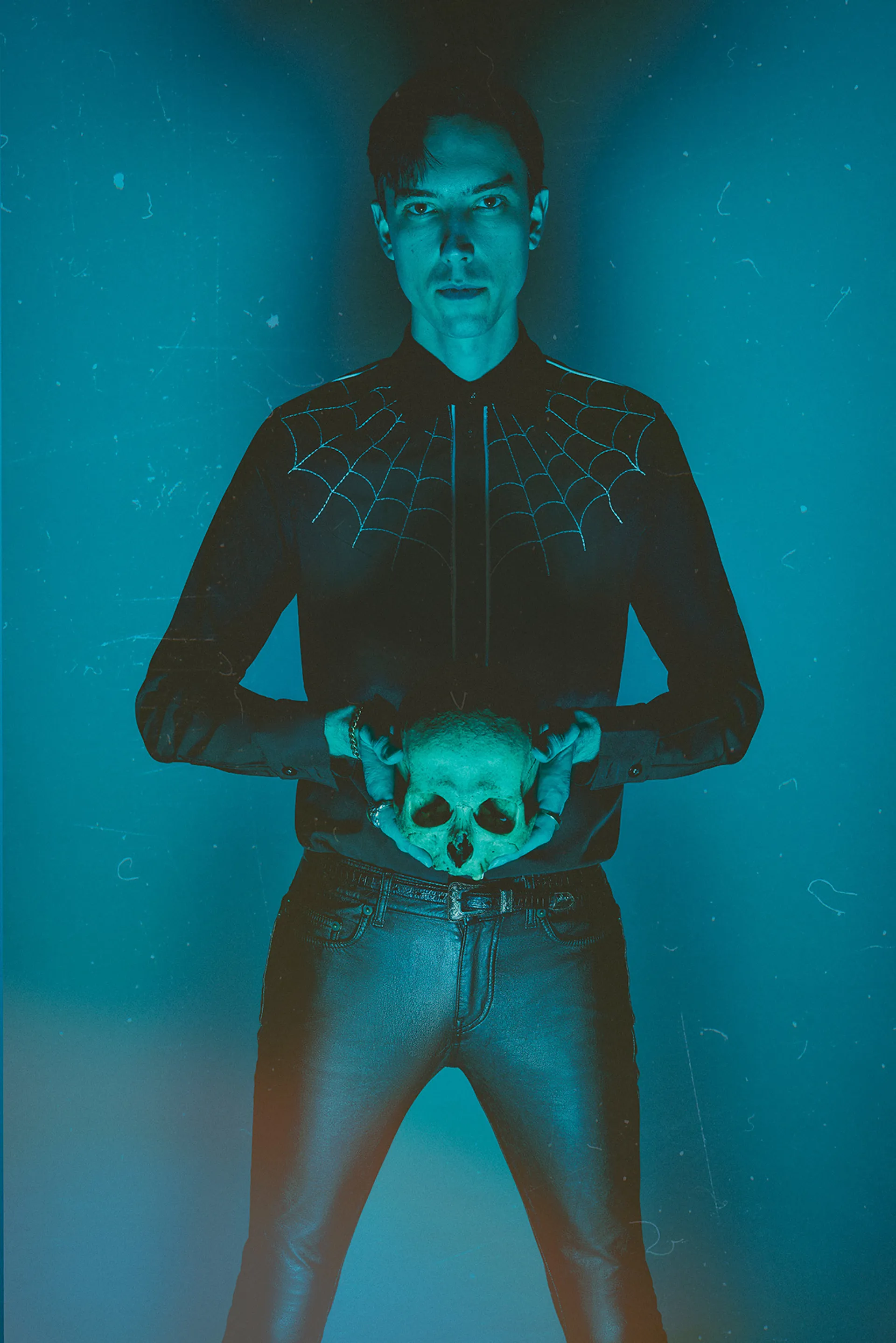 Twin Temple’s spellbinding collab with KILLSTAR is “a… | Kerrang!