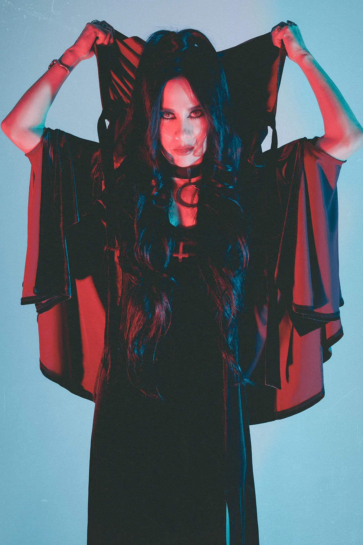 Twin Temple’s spellbinding collab with KILLSTAR is “a… | Kerrang!