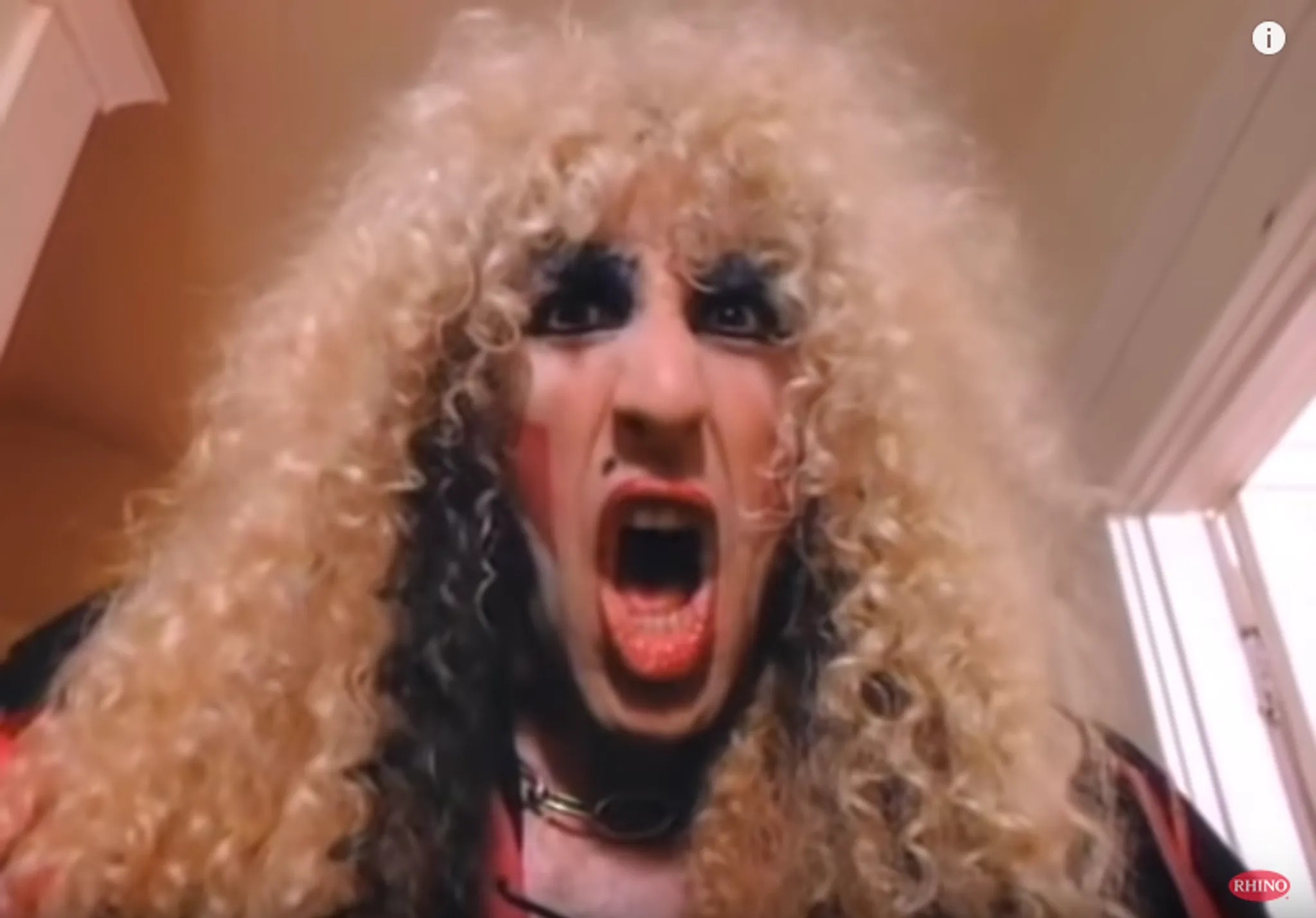 A Deep Dive Into Twisted Sister’s We’re Not Gonna Take It… | Kerrang!