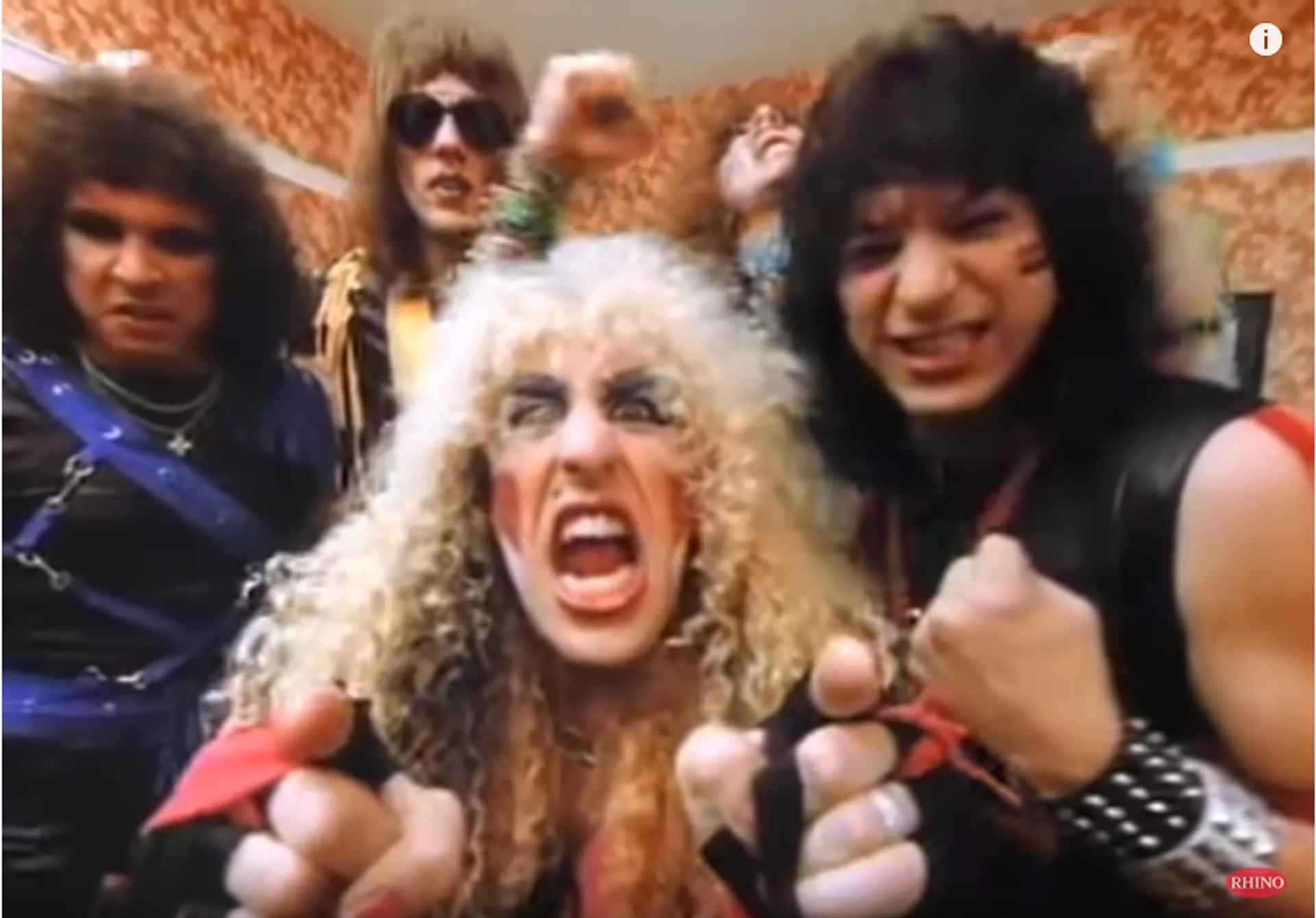 A Deep Dive Into Twisted Sister’s We’re Not Gonna Take It… | Kerrang!