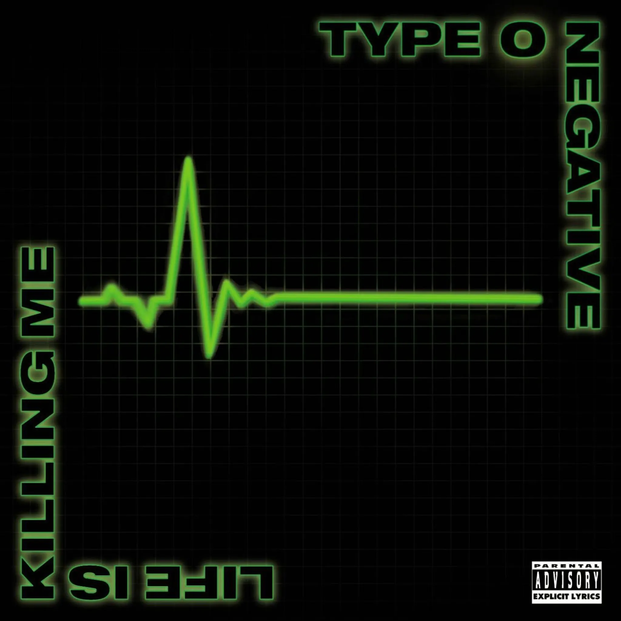 The spellbinding story of Type O Negative, album by album | Kerrang!