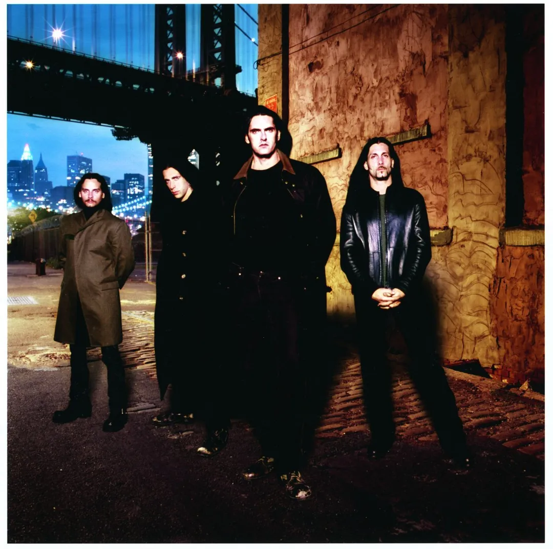 Why Pete Steele of Type O Negative is the ultimate goth… | Kerrang!