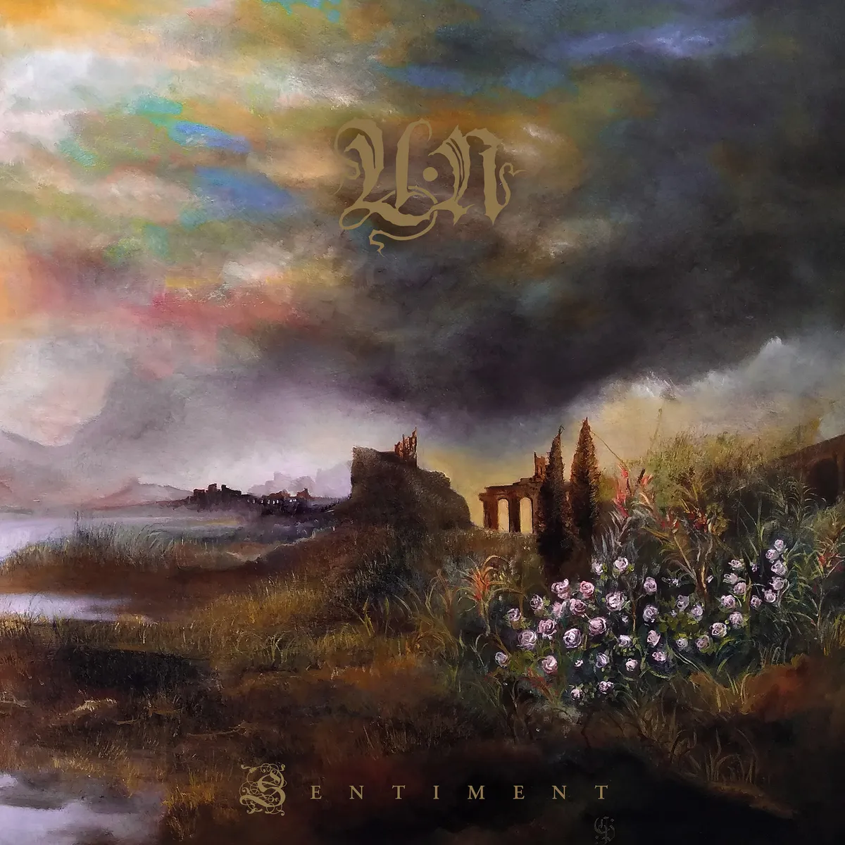 Exclusive: Un Premieres New Doom Metal Album, Sentiment | Kerrang!