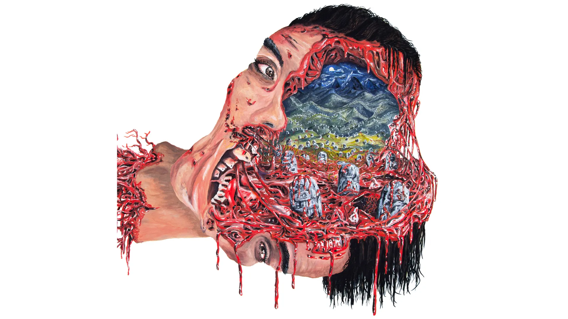 Album review: Undeath – More Insane | Kerrang!