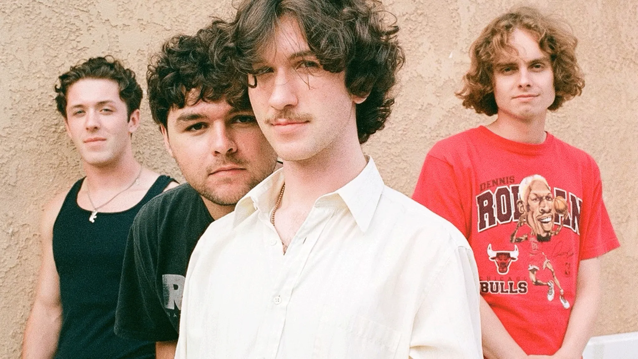 Listen to Ultra Q’s glorious new single, Saturday | Kerrang!