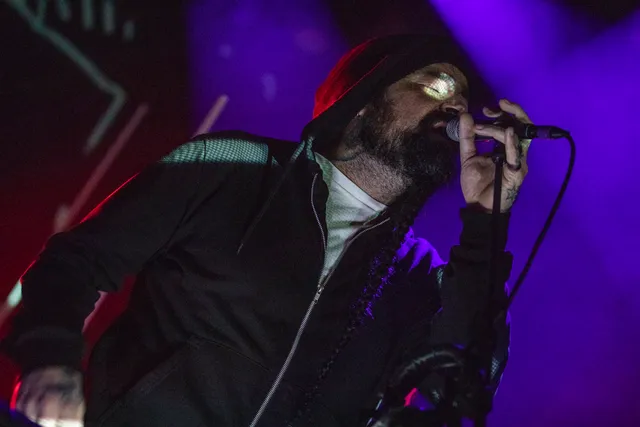 Ulver’s American Live Debut Is New York's Ultimate Goth… | Kerrang!