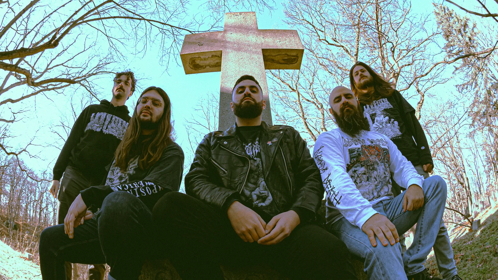 10 reasons why you need Undeath in your life | Kerrang!