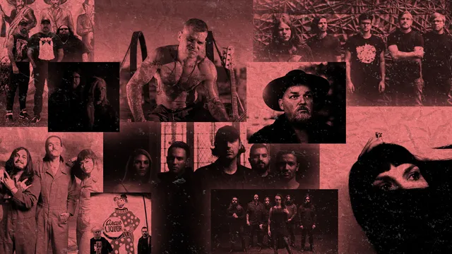 20 Underground Records Still To Look Forward To In 2020 | Kerrang!