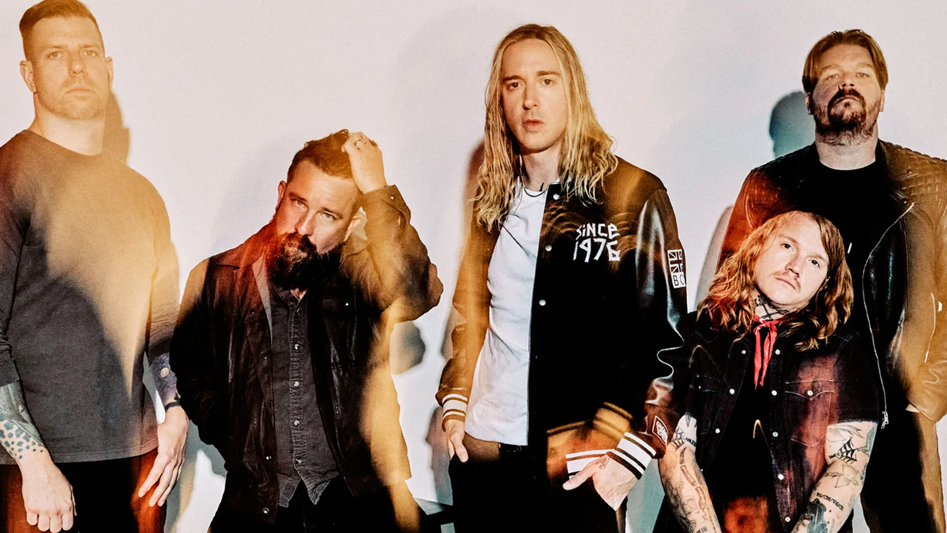 Album review: Underoath – The Place After This One | Kerrang!