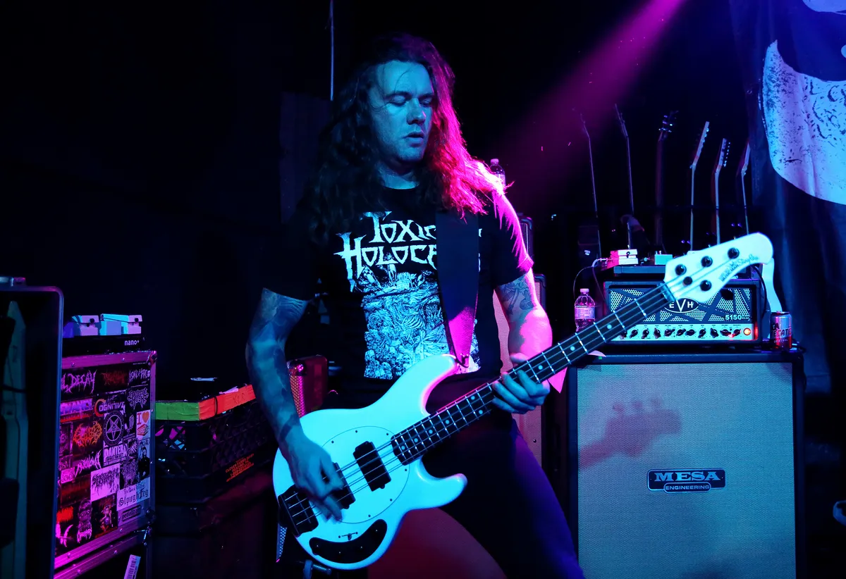 10 Things Unearth’s Brooklyn Show Taught Us About The… | Kerrang!