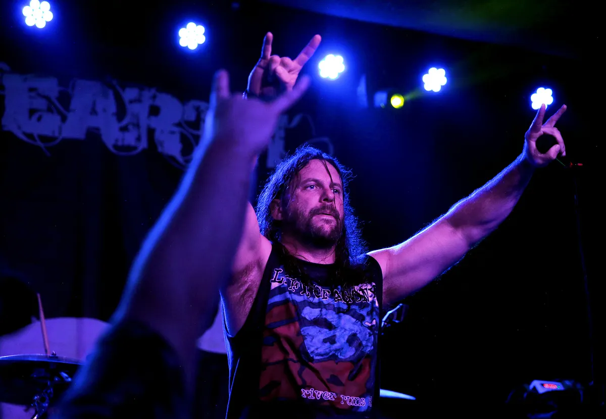 10 Things Unearth’s Brooklyn Show Taught Us About The… | Kerrang!