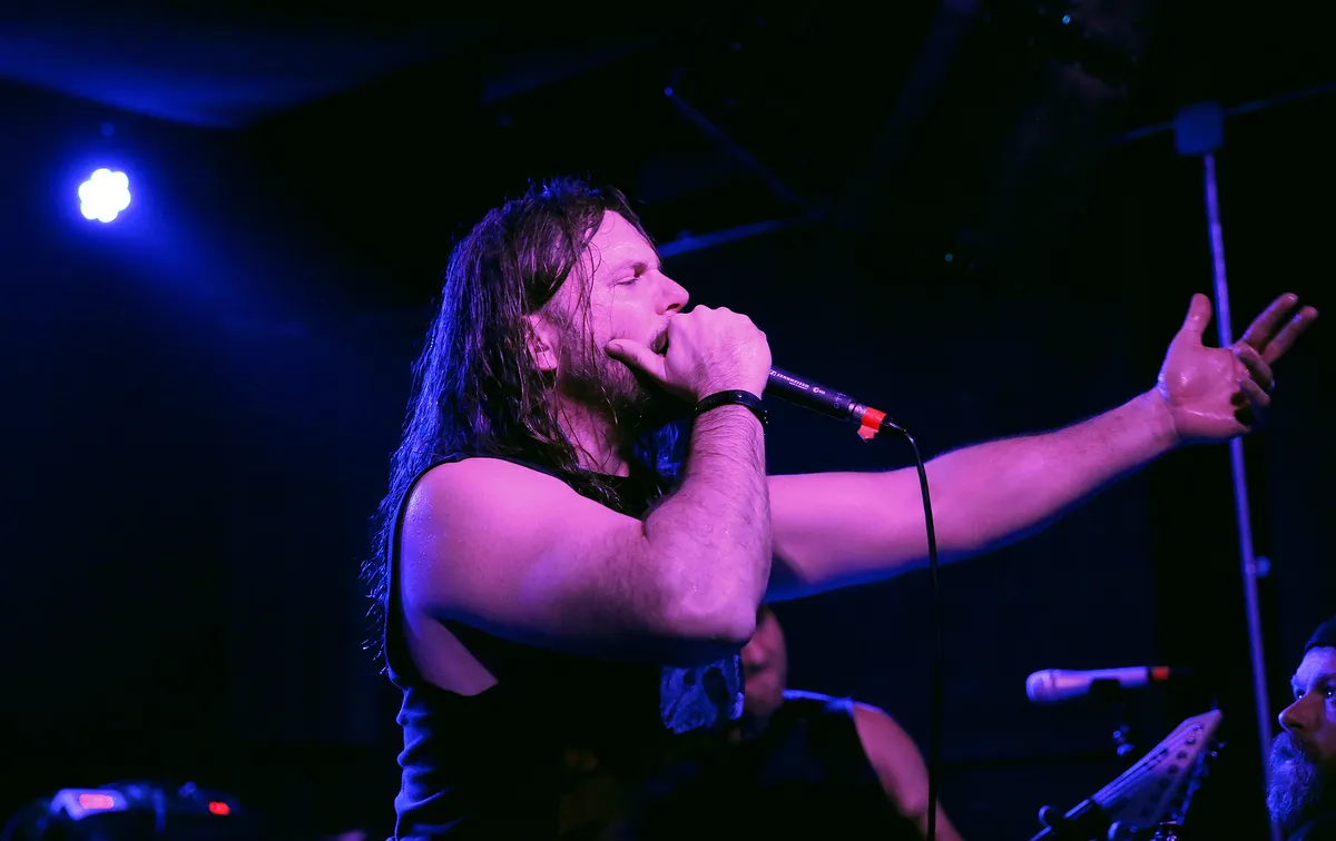 10 Things Unearth’s Brooklyn Show Taught Us About The… | Kerrang!