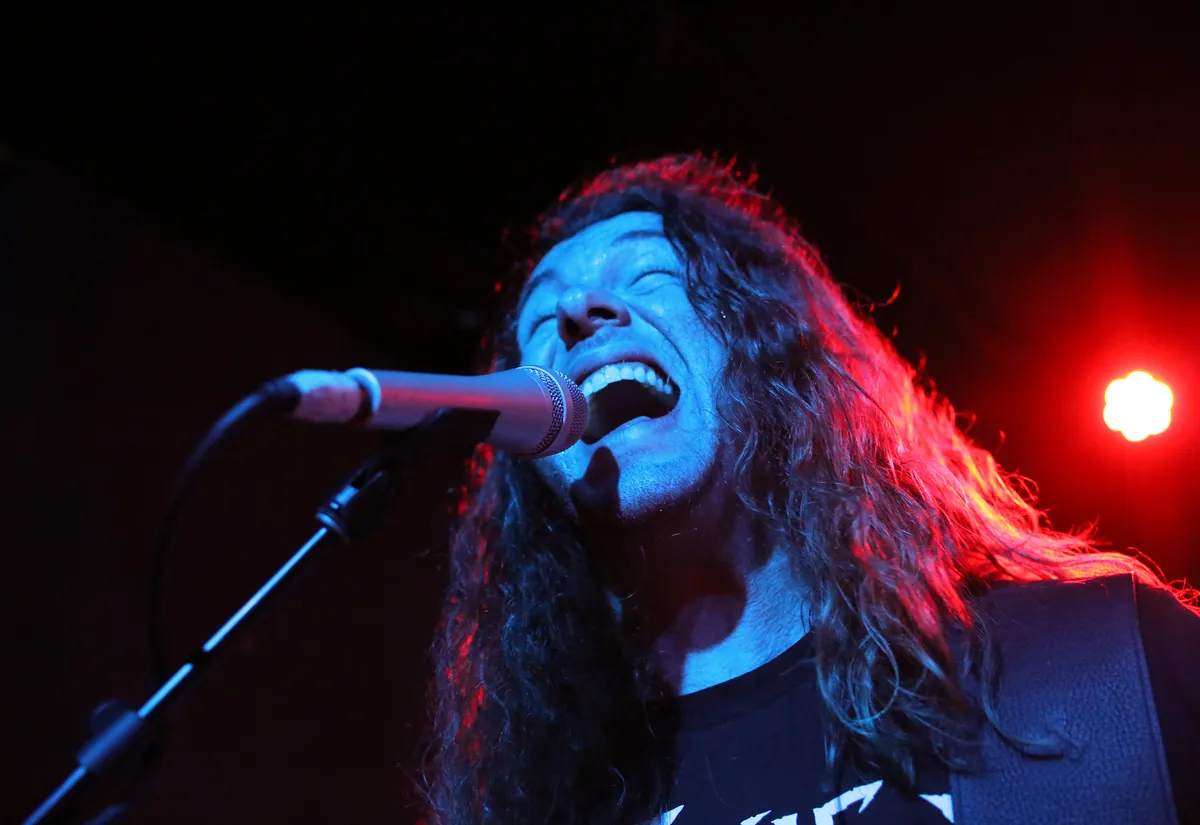 10 Things Unearth’s Brooklyn Show Taught Us About The… | Kerrang!