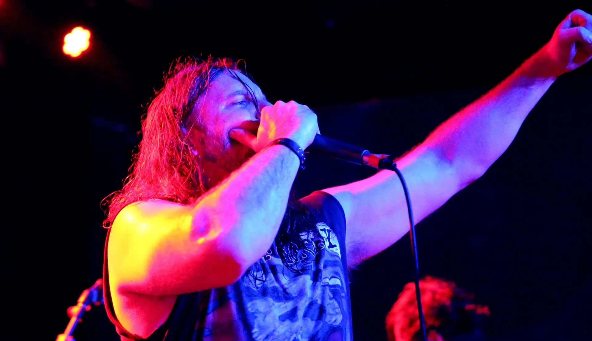 Unearth Release Frenetic New Video | Kerrang!