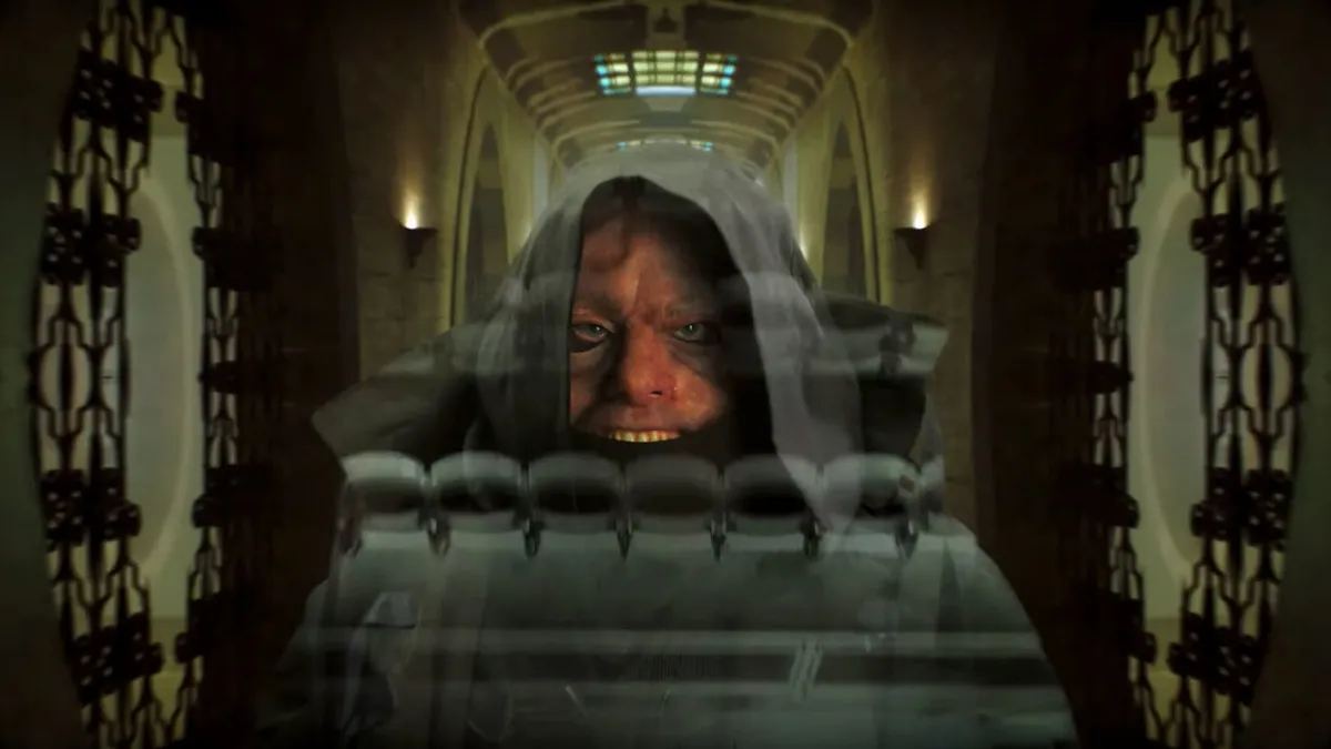 We Break Down The New Slipknot Video For Unsainted | Kerrang!