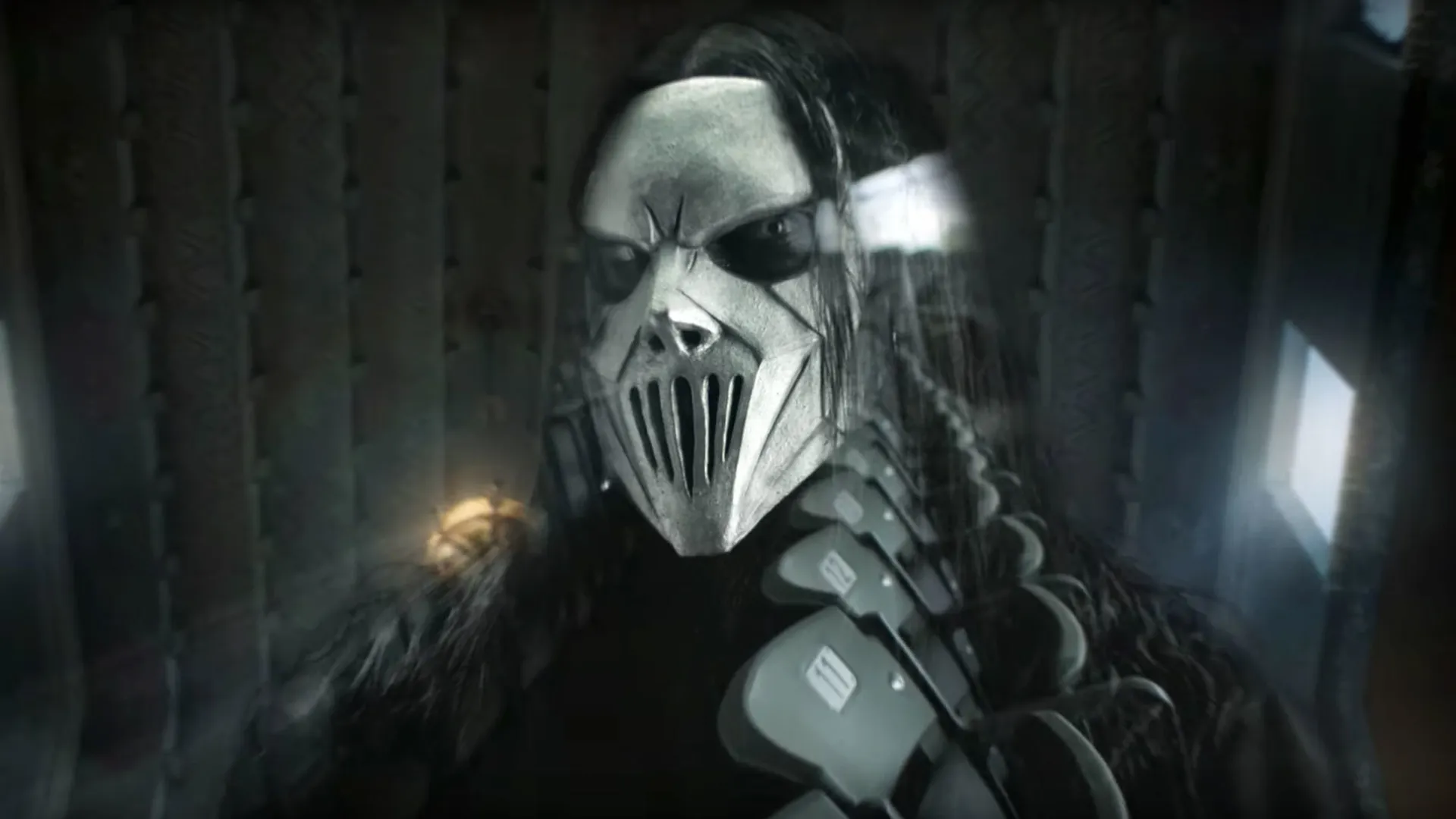 We Break Down The New Slipknot Video For Unsainted | Kerrang!