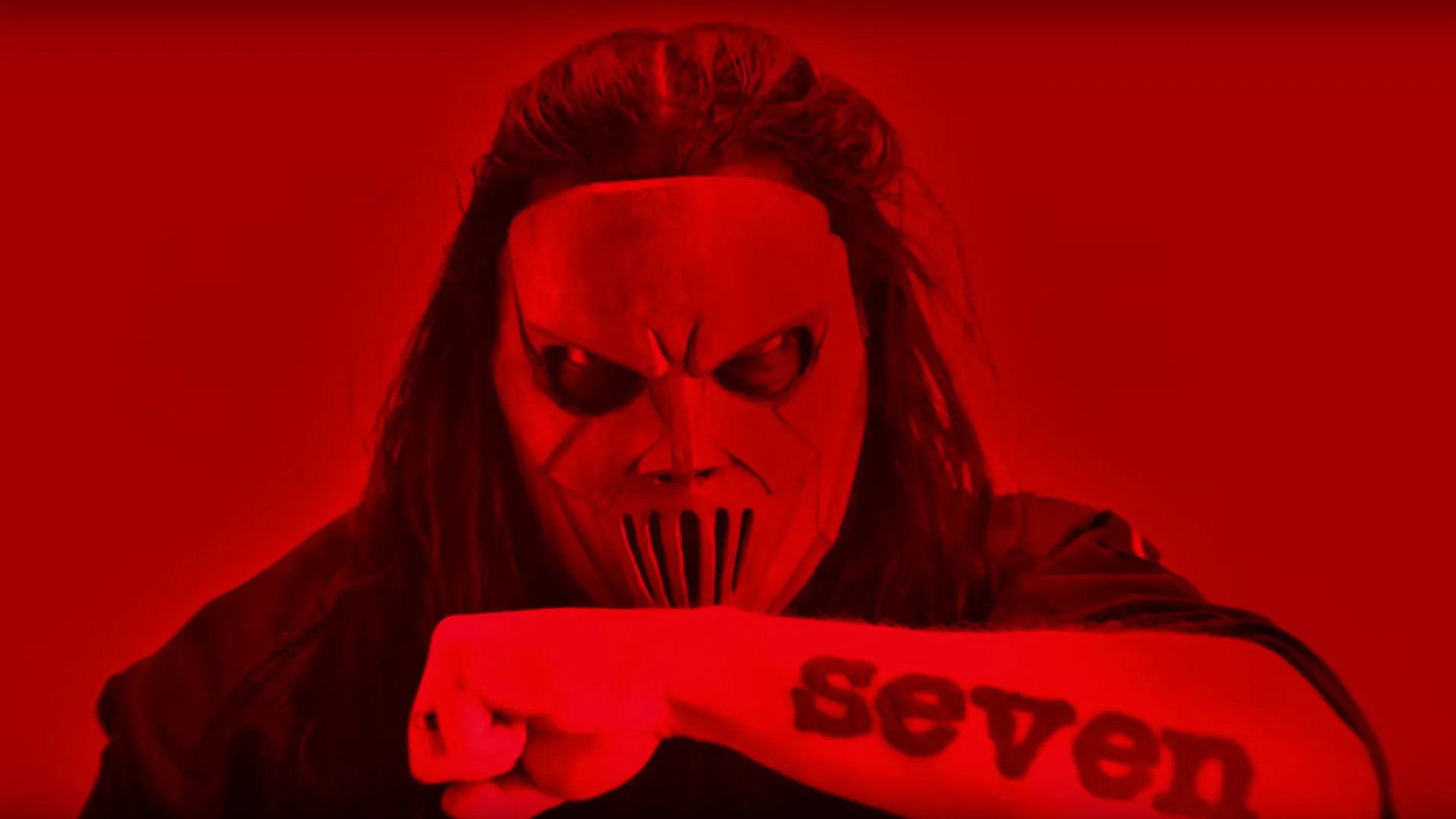 We Break Down The New Slipknot Video For Unsainted | Kerrang!