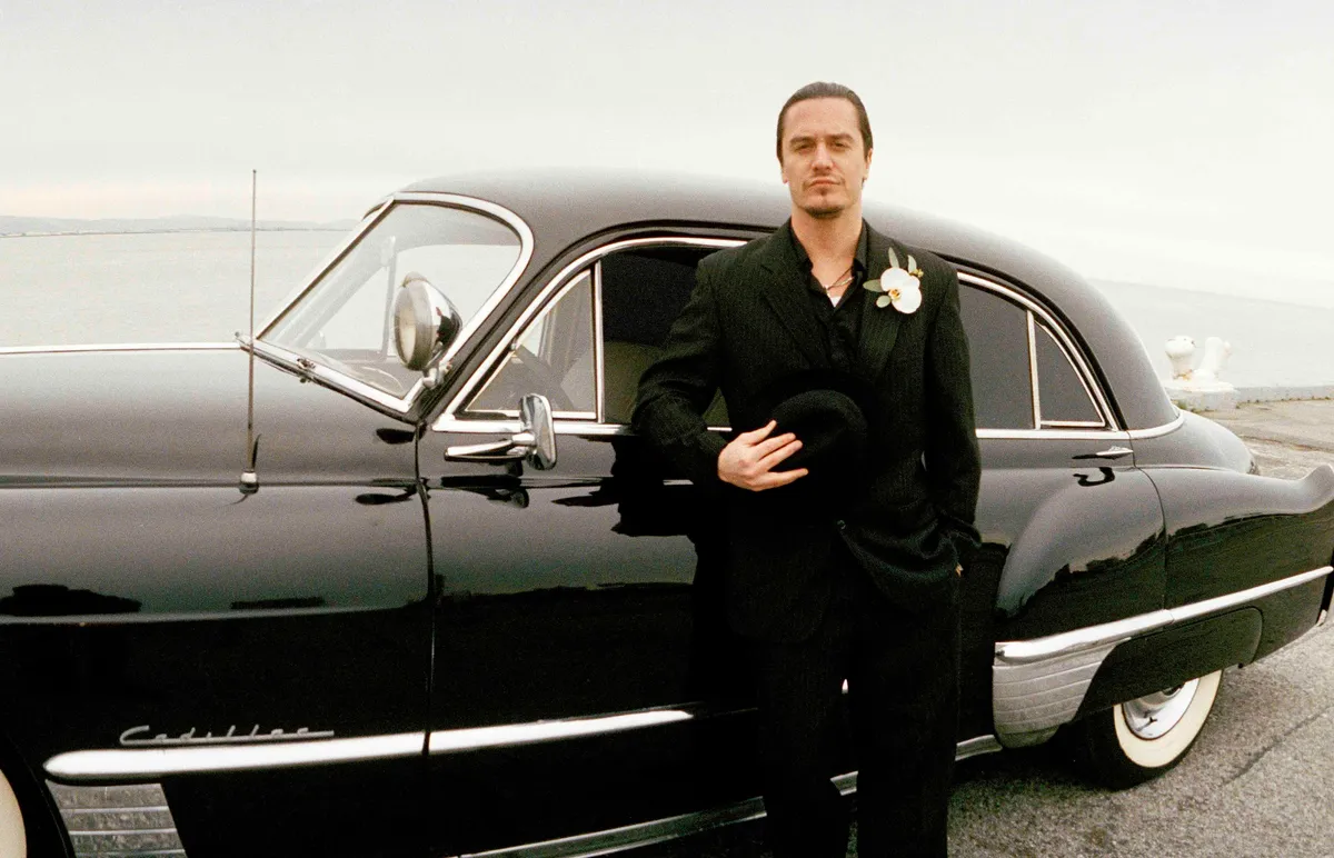 Mike Patton To Join Dillinger Escape Plan On Stage To Play… | Kerrang!