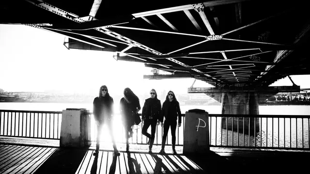 Dark Horses: Why Unto Others have the strength to be heavy… | Kerrang!