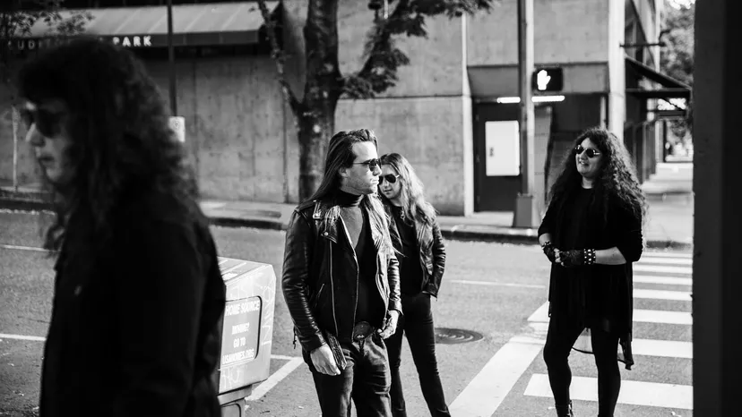 Album Review: Unto Others – Strength | Kerrang!