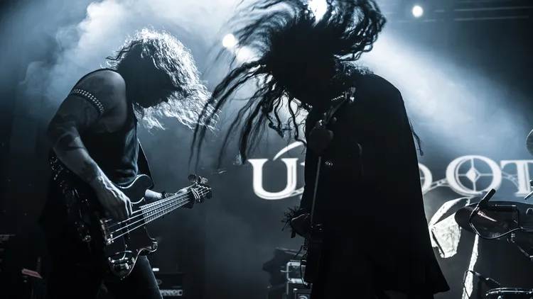 Album review: Unto Others – Never, Neverland | Kerrang!