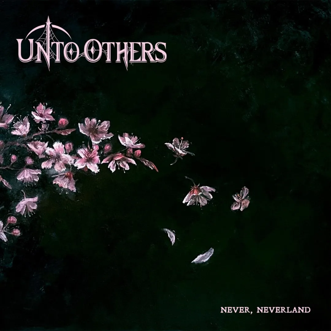 Unto Others announce new album, release “goth power… | Kerrang!