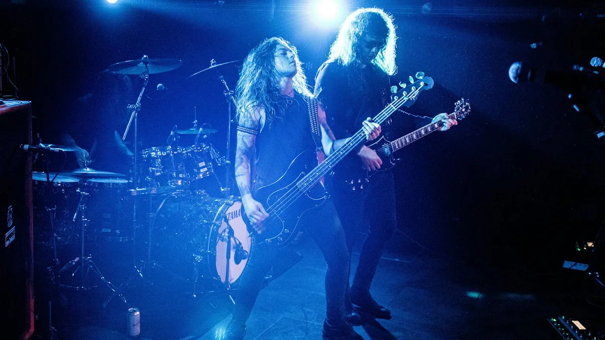 Album review: Unto Others – Never, Neverland | Kerrang!