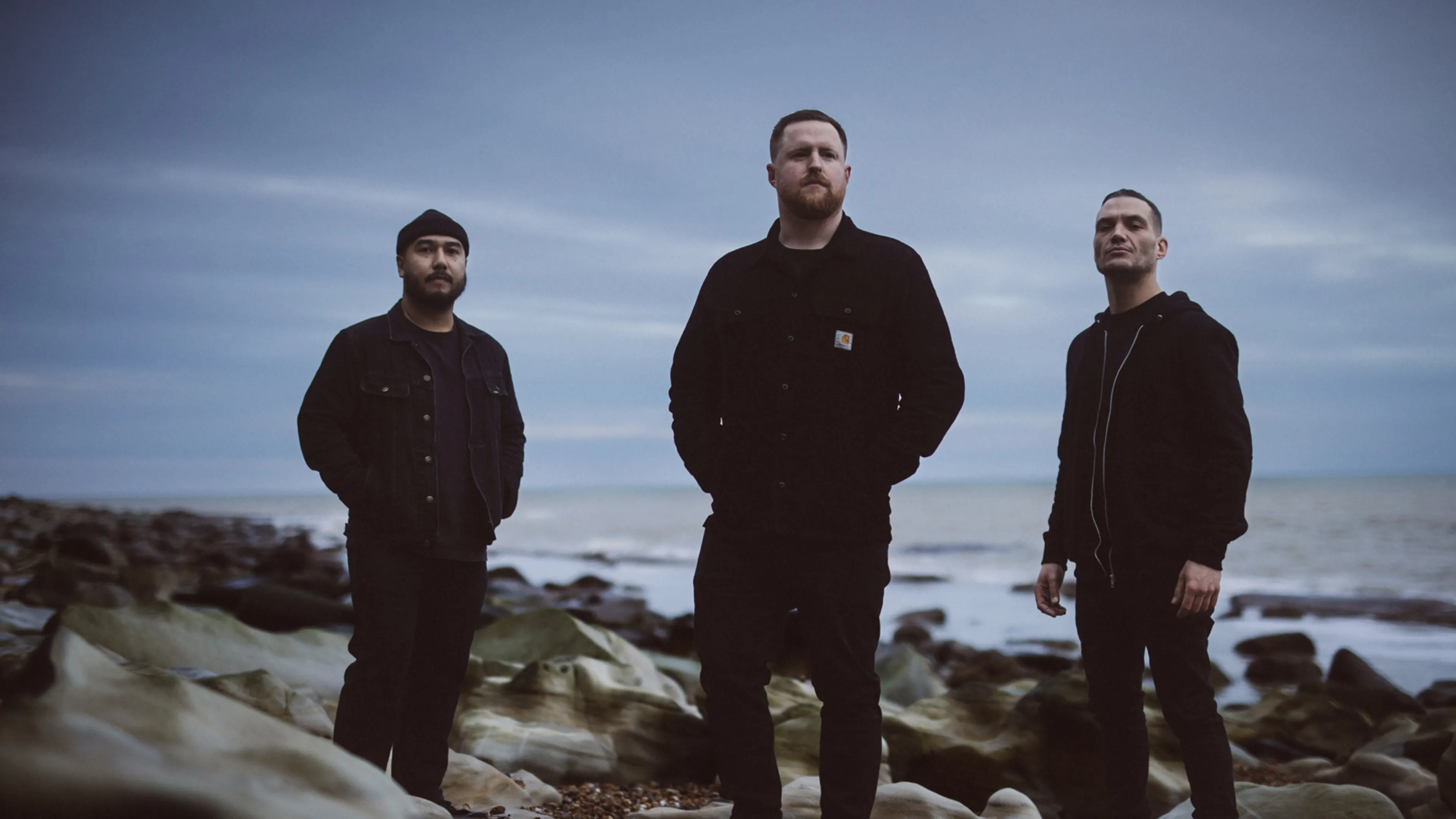 Urne Have Confirmed Their First Ever Uk Headline Tour Kerrang