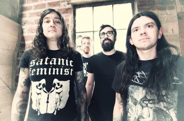 7 Up-And-Coming Portland Doom Bands Making The World A… | Kerrang!