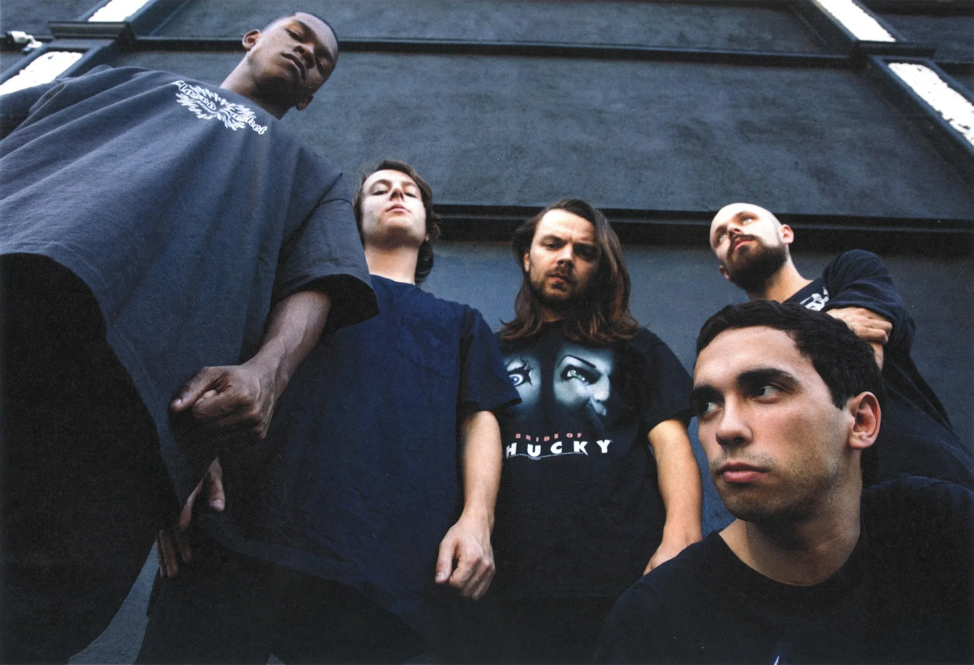 6 Underground Metalcore Bands Redefining The Scene Right… | Kerrang!